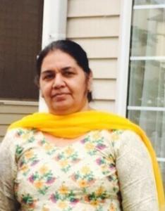 Ravinder KAUR - Country Hills Crematorium and Funeral Services