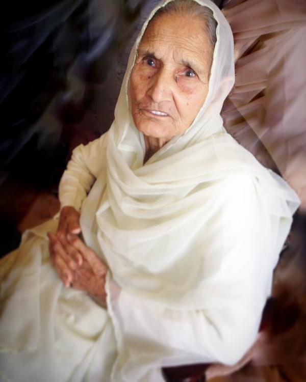 Tarsem Kaur UBHI - Country Hills Crematorium and Funeral Services