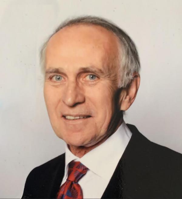 Andrew Borowski - Country Hills Crematorium and Funeral Services