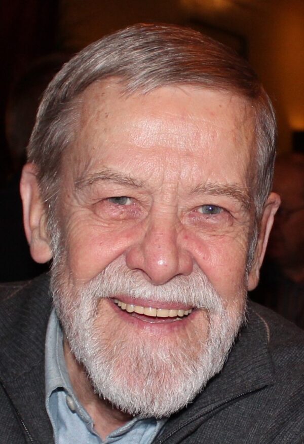 Mr. Robert Graham Bruce - Country Hills Crematorium and Funeral Services