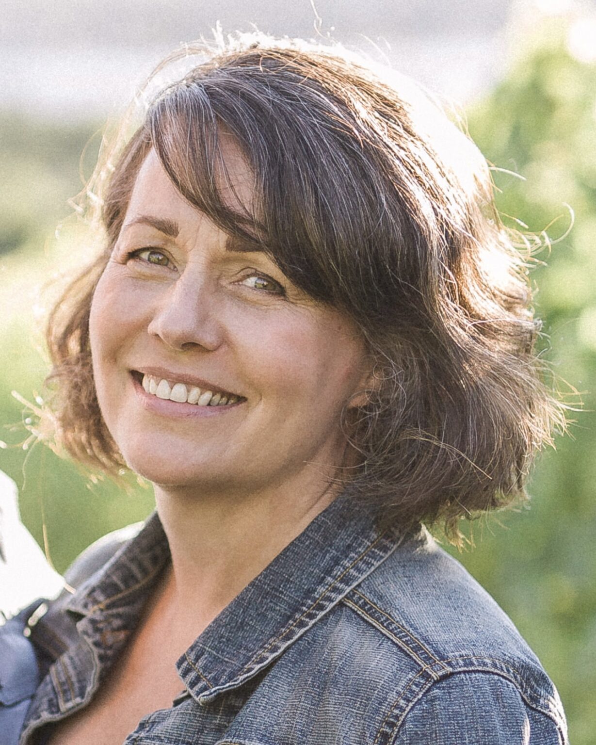 Mrs. Tracy Lynn Gale-Hansen - Country Hills Crematorium and Funeral ...