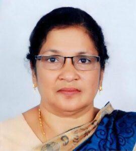 Mariya Joseph - Country Hills Crematorium and Funeral Services