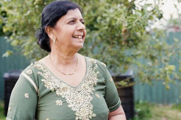 Mrs. Vidya Wati Reddy - Country Hills Crematorium and Funeral Services