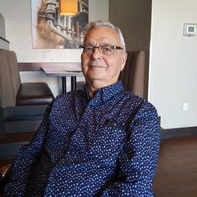 Mr. Ernest (Ernie) Dutchak - Country Hills Crematorium and Funeral Services