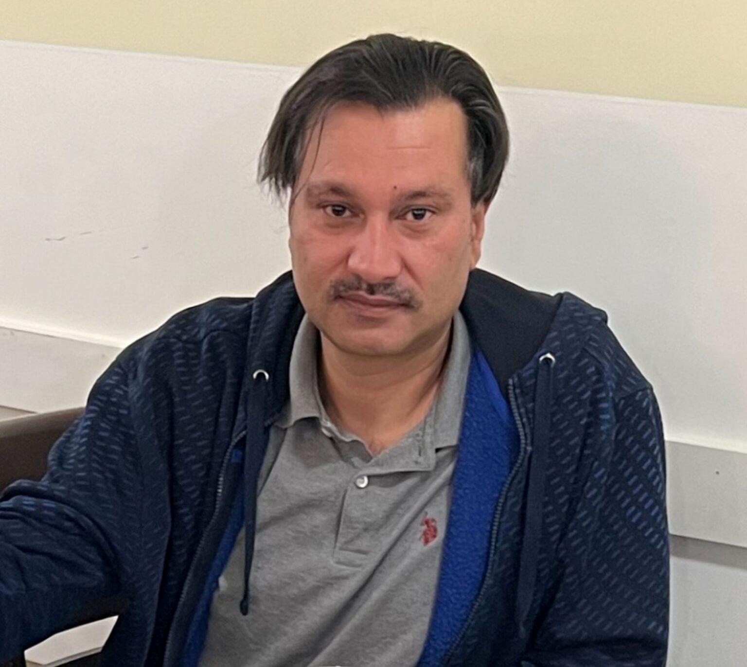 Mr.Iqbal (Rick) Singh Johal - Country Hills Crematorium and Funeral ...