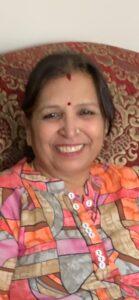 Mrs. Suresh Bala Sandal - Country Hills Crematorium and Funeral Services