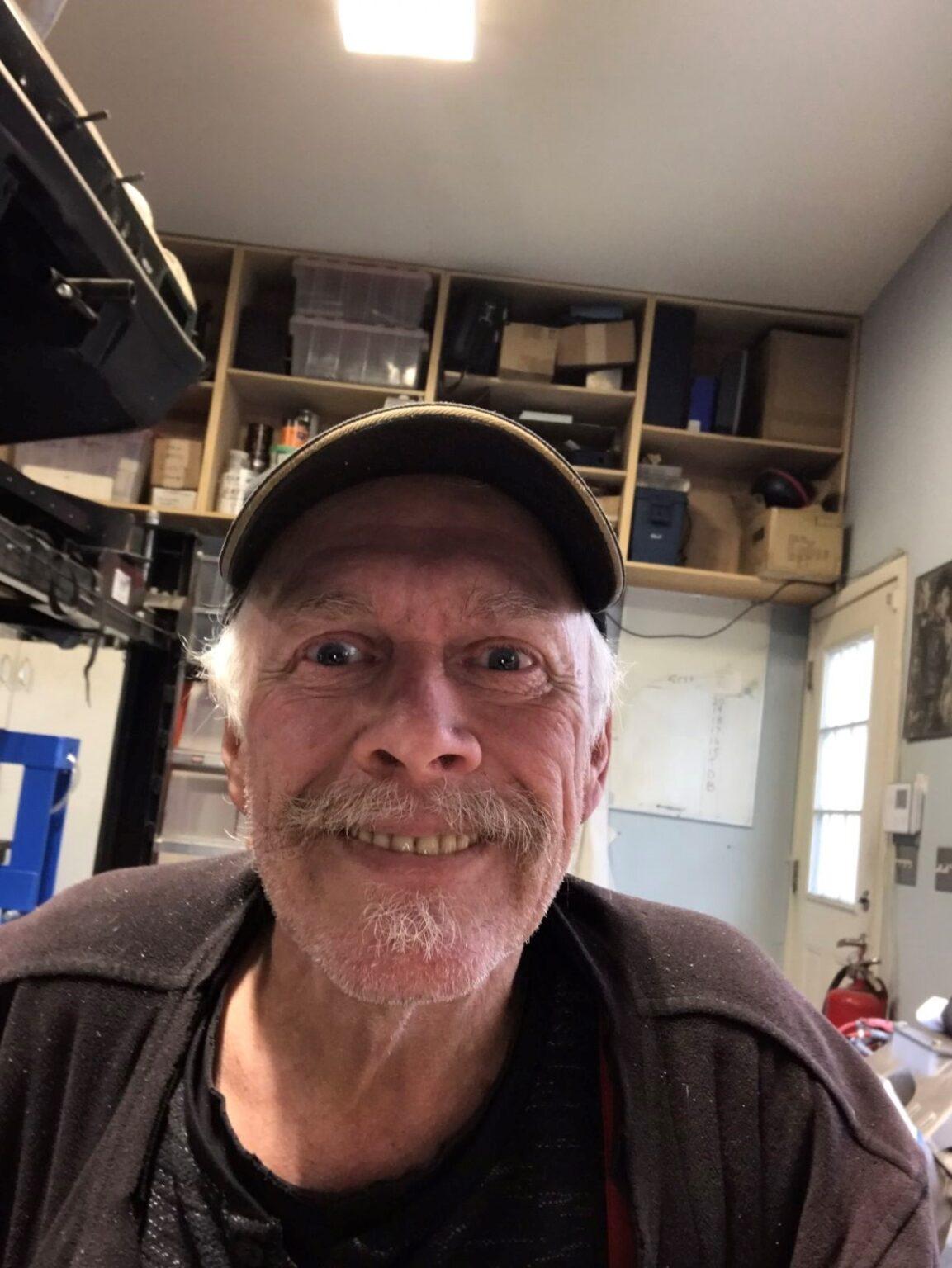 Mr. Steve Penner - Country Hills Crematorium and Funeral Services