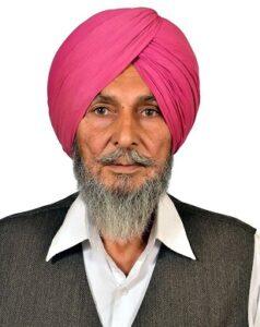 Mr. Baljit Singh Sidhu - Country Hills Crematorium and Funeral Services