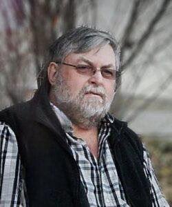 Mr. Mike Manser - Country Hills Crematorium and Funeral Services