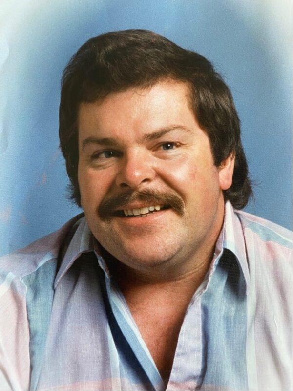 Mr. Larry H. Neufeld - Country Hills Crematorium and Funeral Services