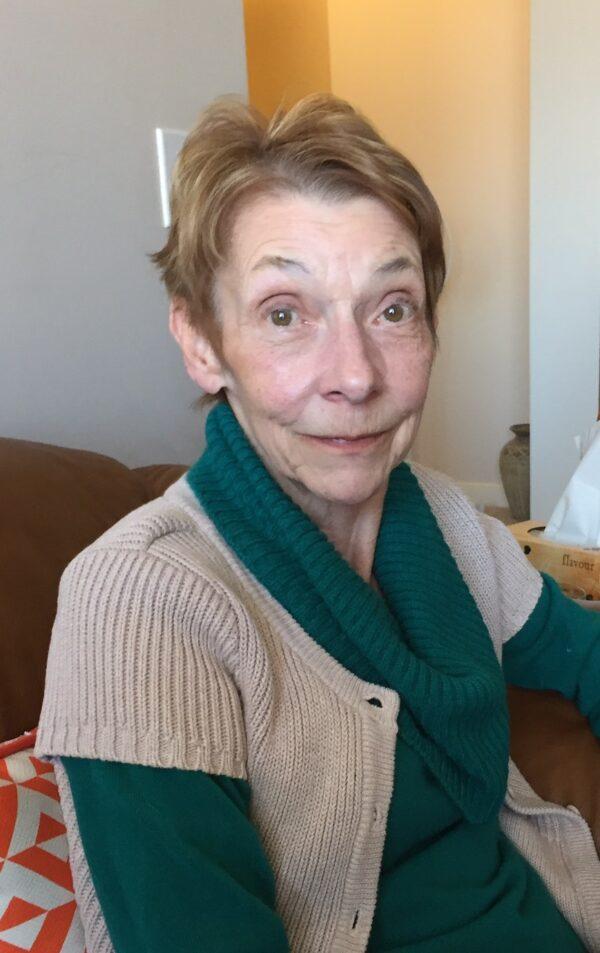 Mrs. Shirley Darlene MacPherson (nee Morin) - Country Hills Crematorium ...