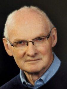 Mr. Dale Alexander Knox - Country Hills Crematorium and Funeral Services