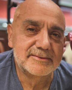 Mr. Fernando Antonio Ponce - Country Hills Crematorium and Funeral Services