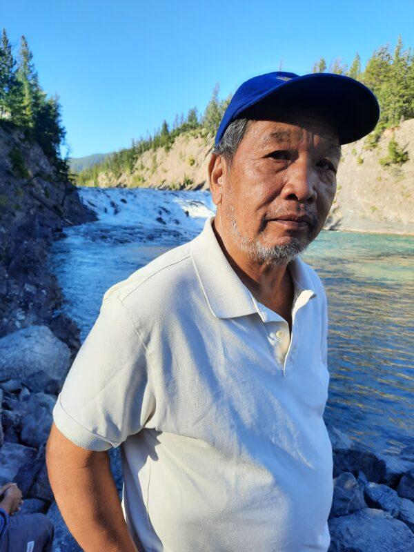 Mr. John Baniwas Tuling - Country Hills Crematorium and Funeral Services