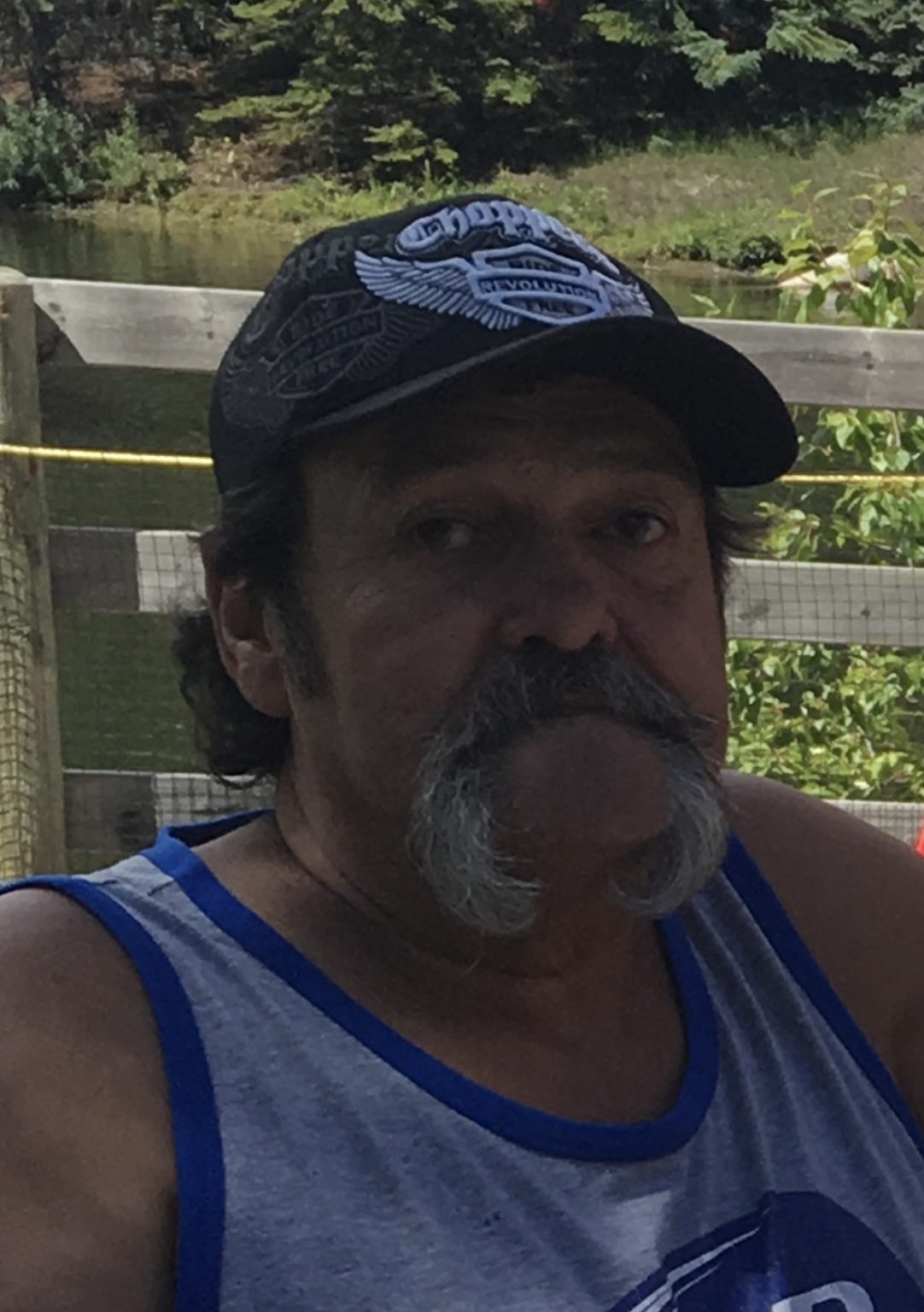 Mr. Thomas William Ferris - Country Hills Crematorium and Funeral Services