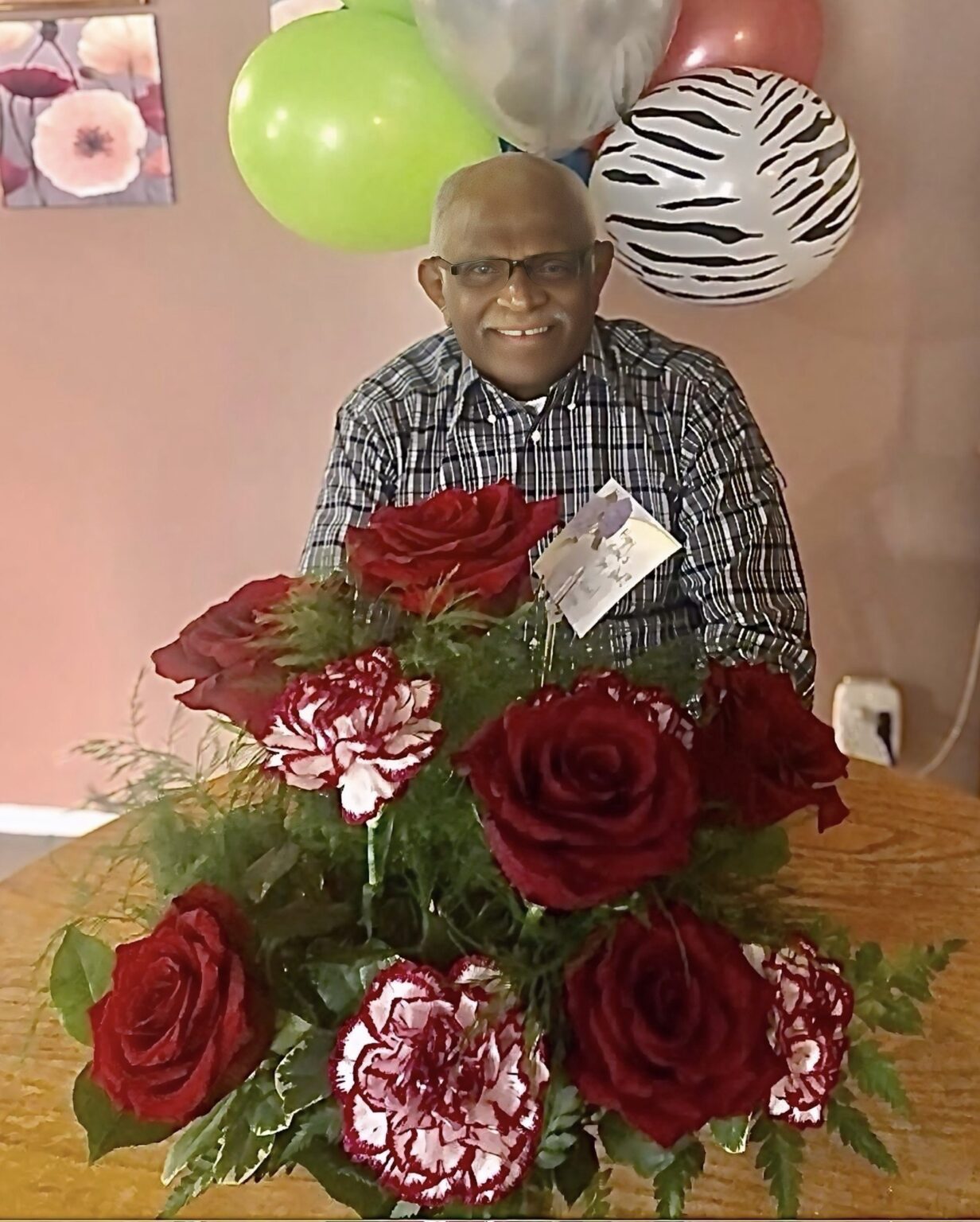 Keshwan Naidu - Country Hills Crematorium and Funeral Services