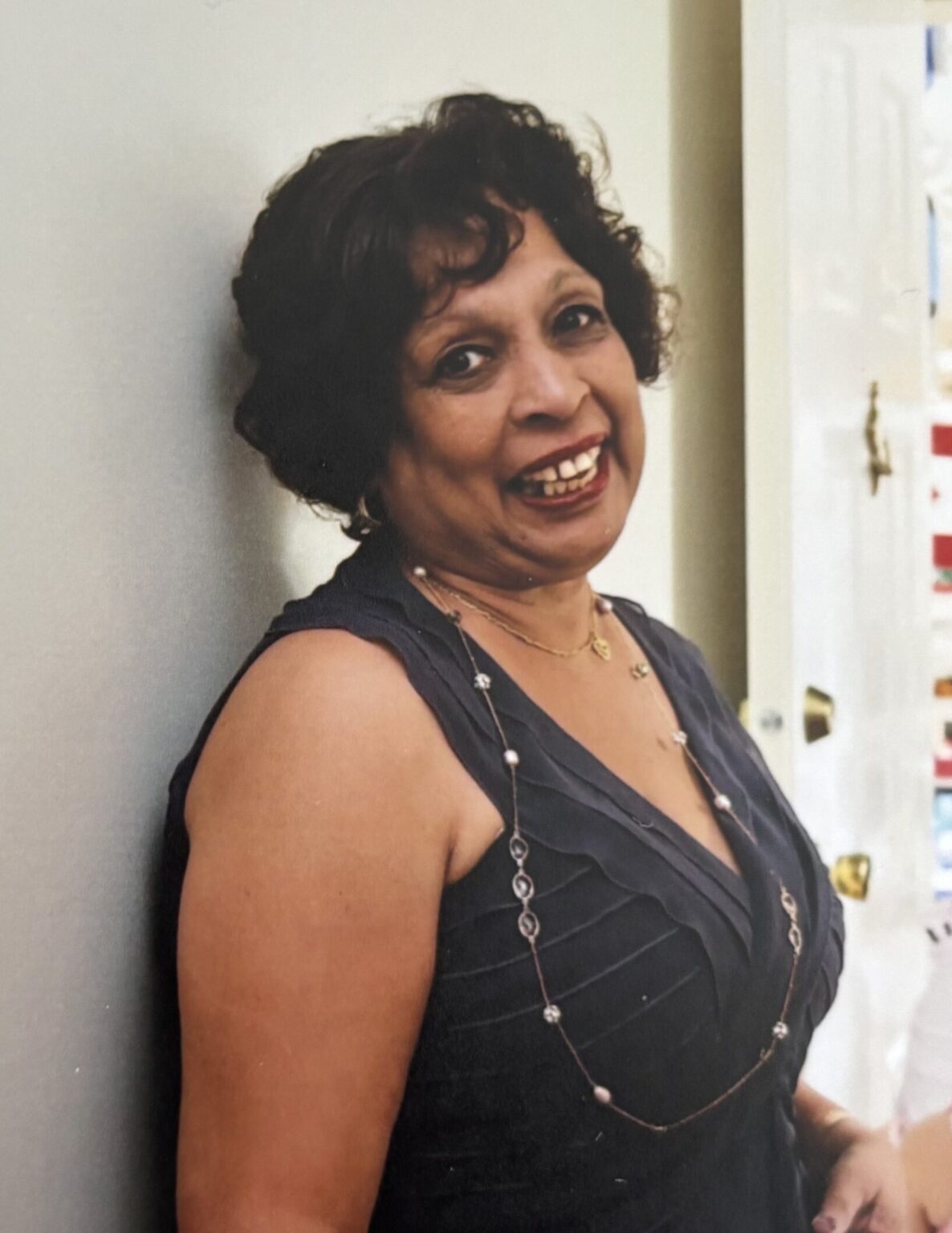 Lira Rose de Mello - Country Hills Crematorium and Funeral Services