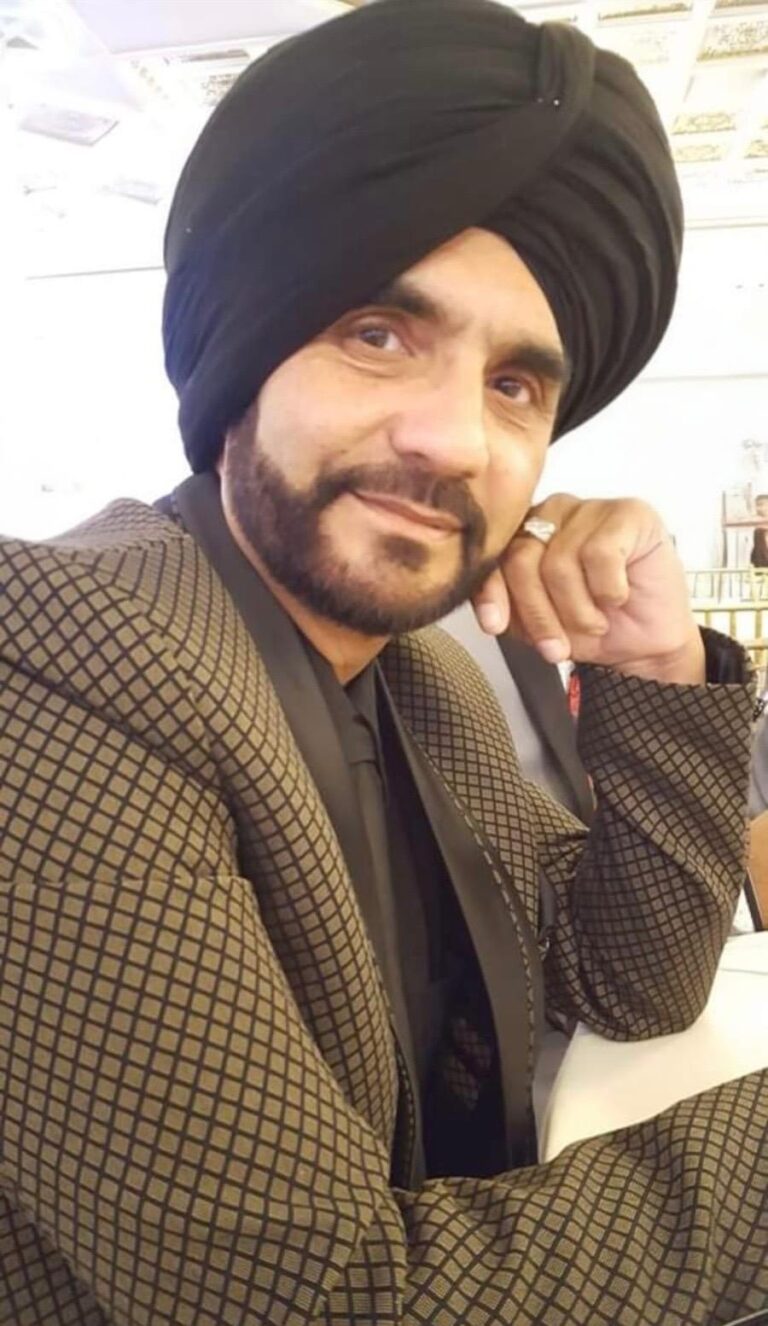 Randhir Singh - Country Hills Crematorium and Funeral Services