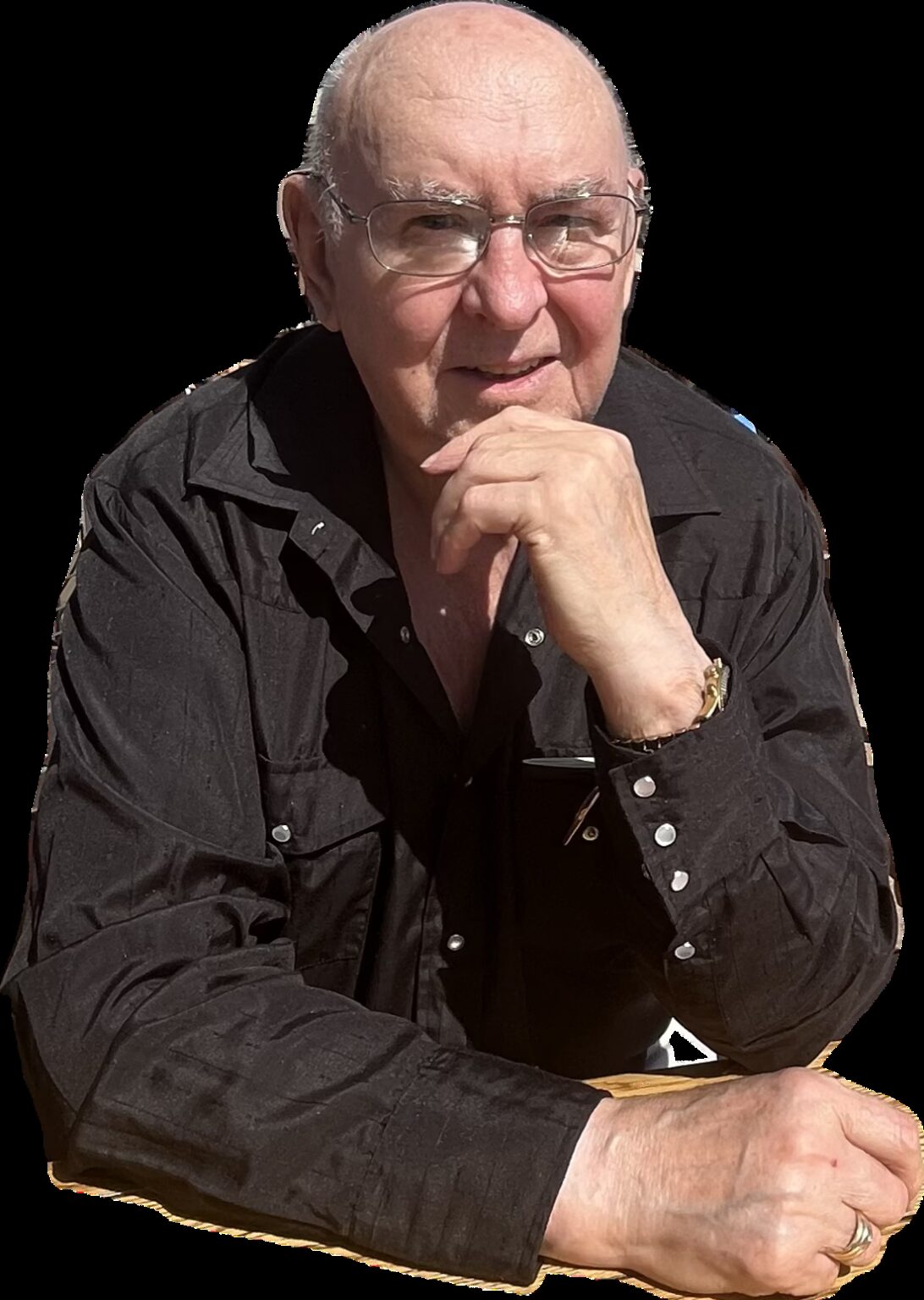 Ted Jerry Faryna - Country Hills Crematorium and Funeral Services