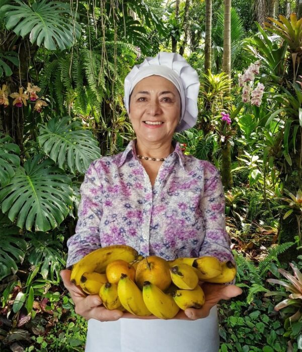 Olivia Teresa Herrera de Baird - Country Hills Crematorium and Funeral ...