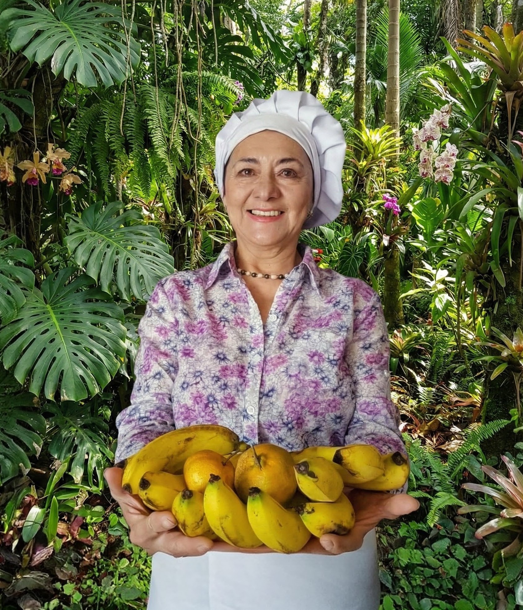 Olivia Teresa Herrera de Baird - Country Hills Crematorium and Funeral ...